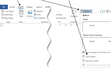 Activity – Word 1: Basic formatting – TEP021 Foundations for Success