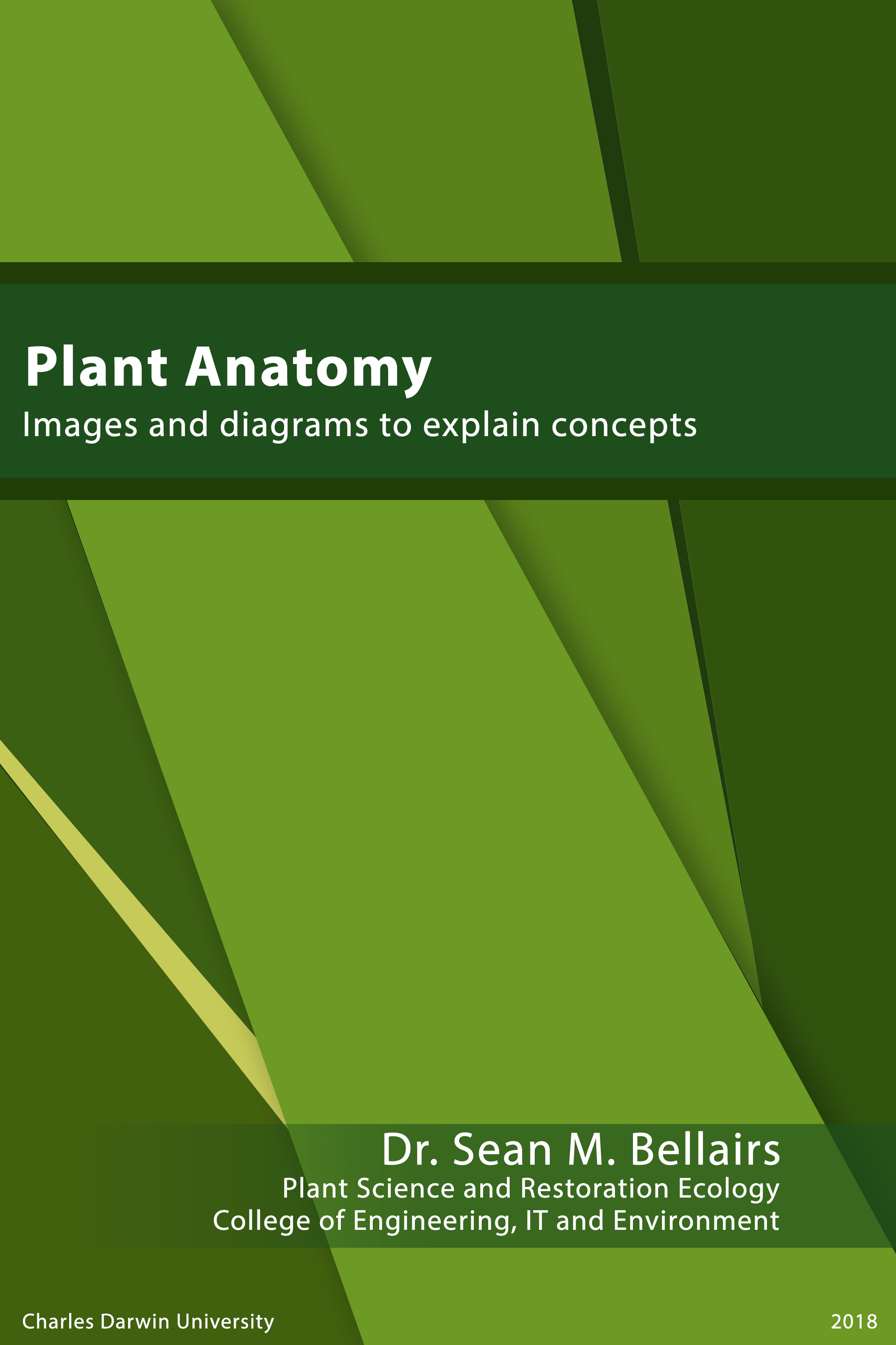 Plant Anatomy and Physiology – Simple Book Publishing